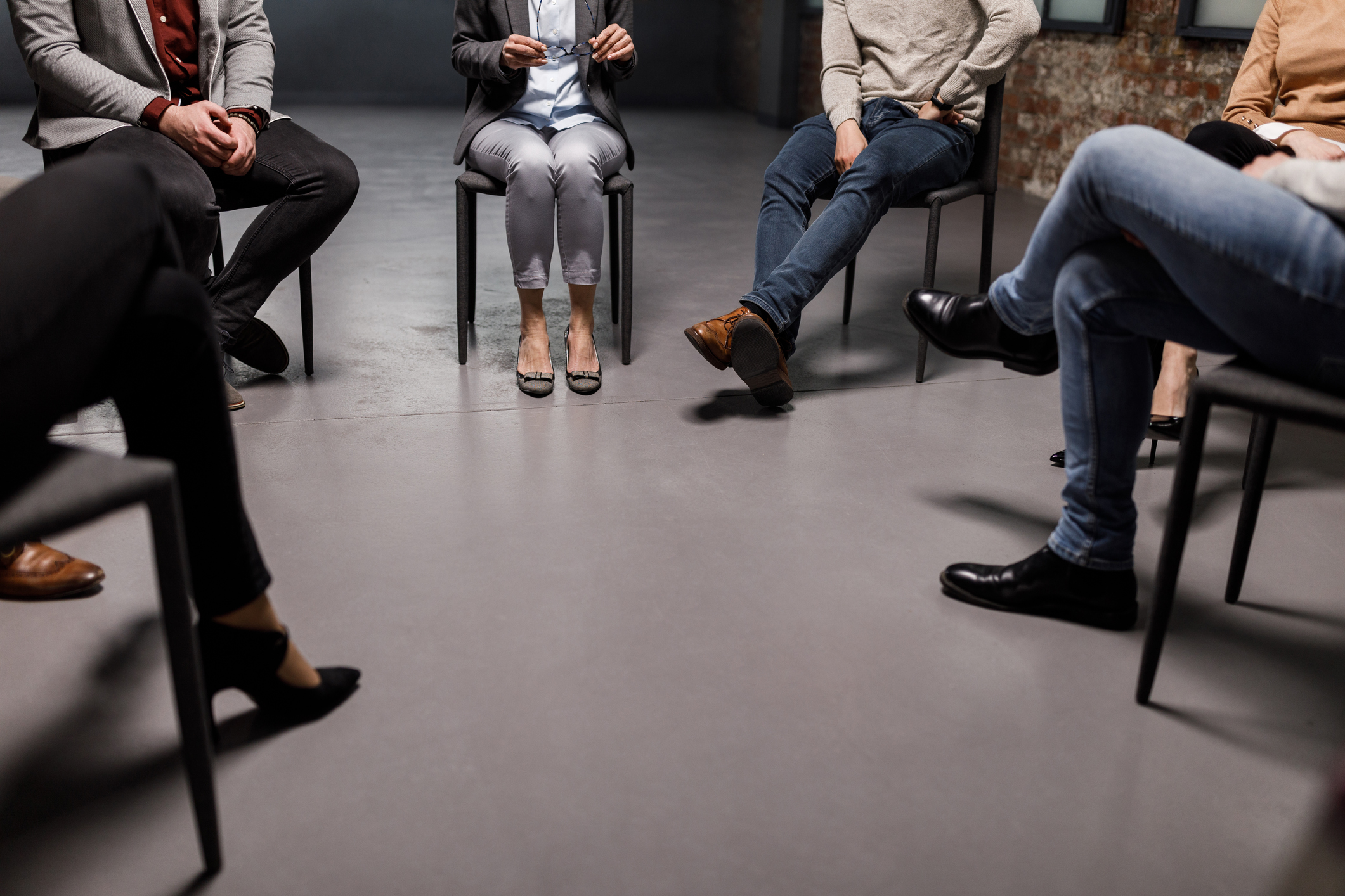 The 5 Most Common Topics in Group Addiction Treatment Therapy - Twin ...