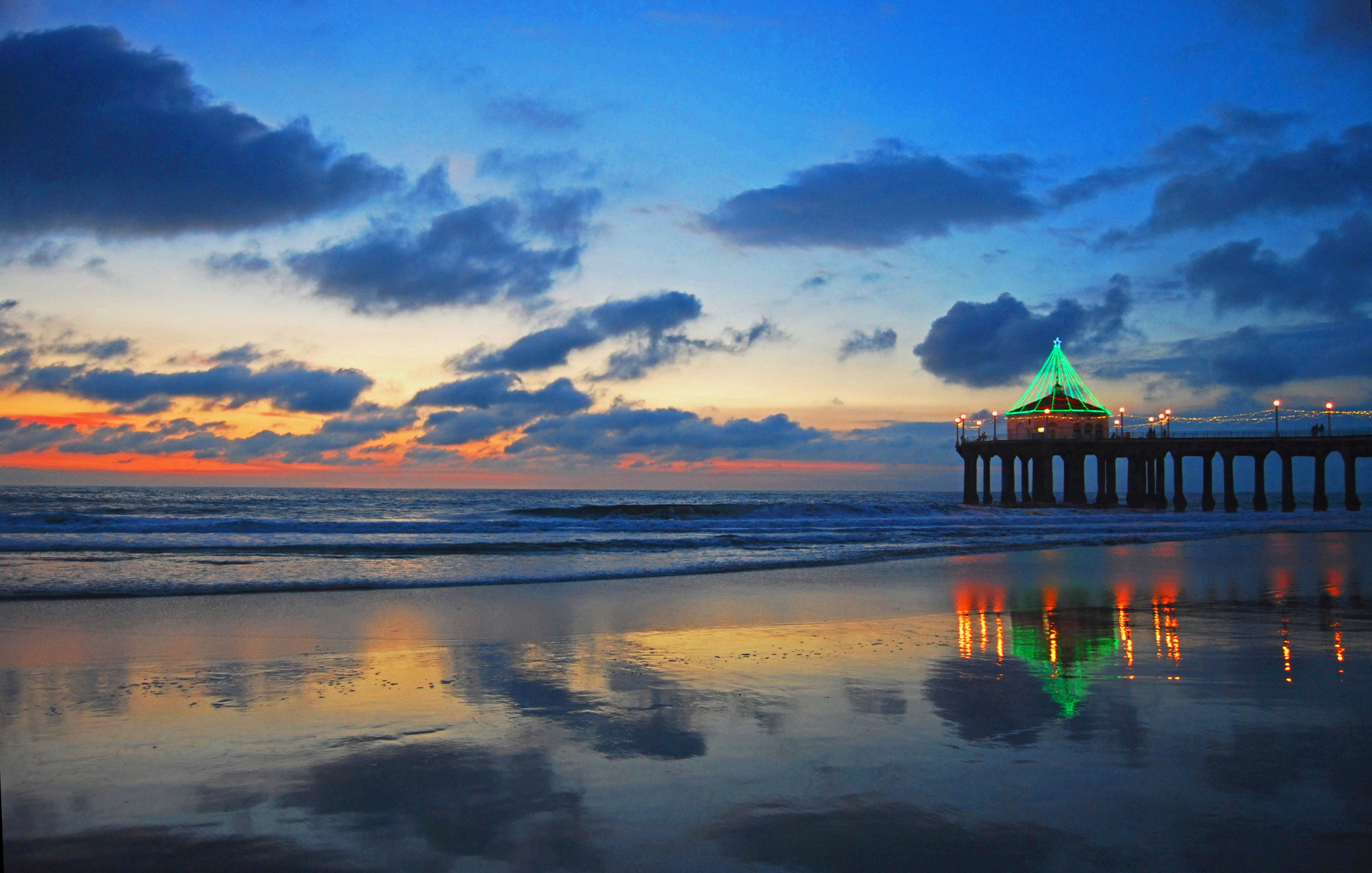 Sober Holiday Activities in South Bay, Torrance, Redondo Beach ...