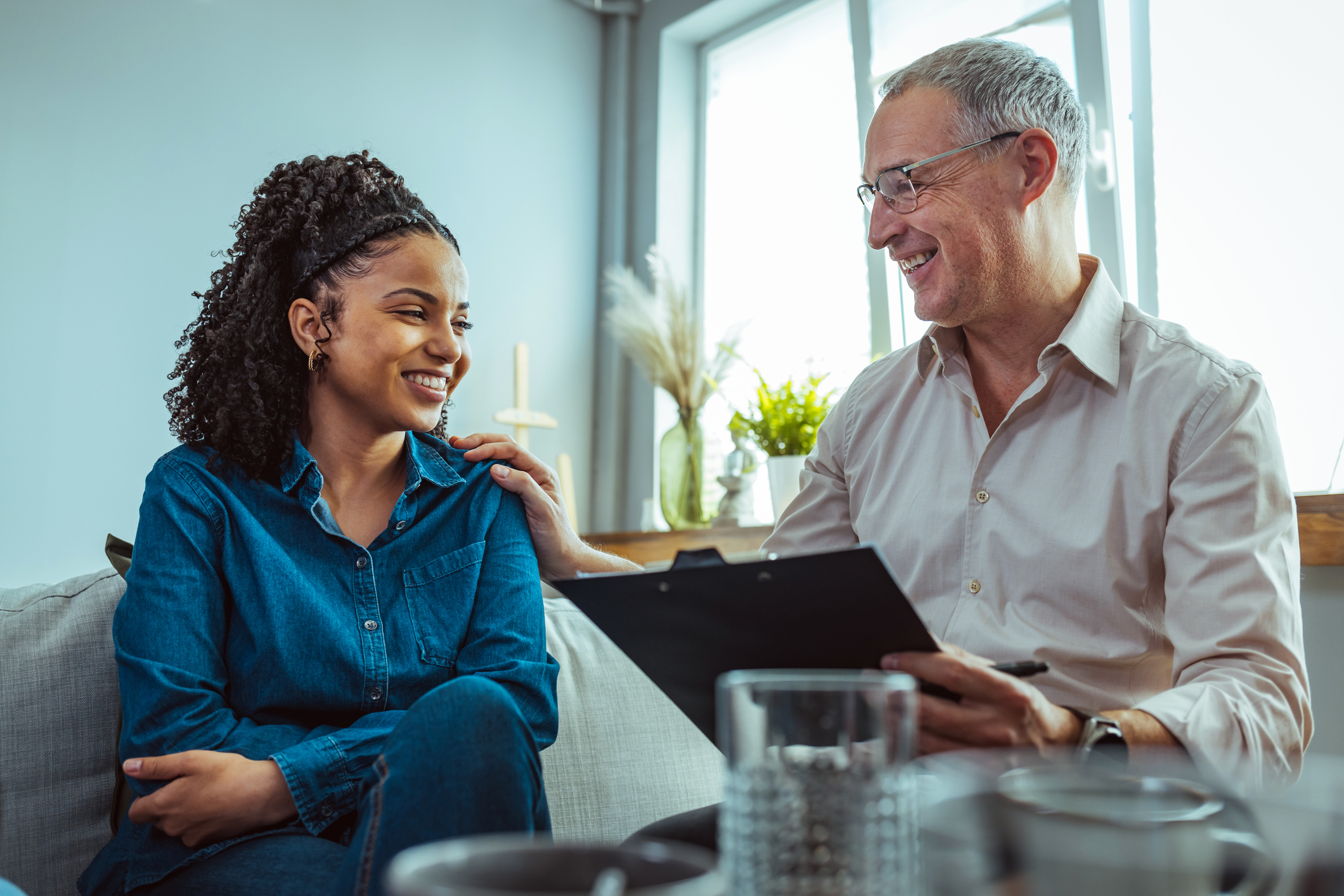 The Path to Recovery: Understanding the Different Types of ...