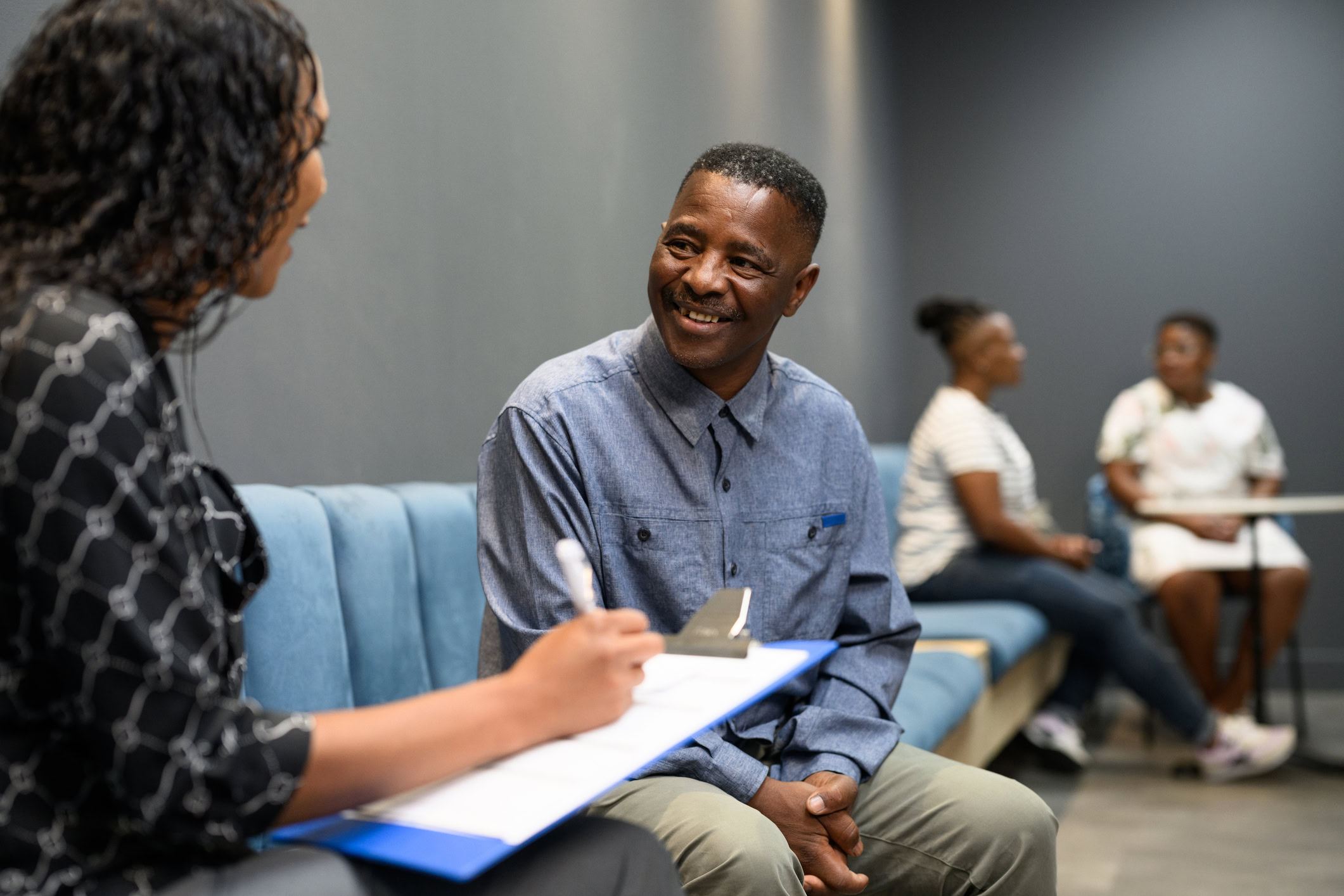 What Is the Difference Between Outpatient Treatment and Intensive ...